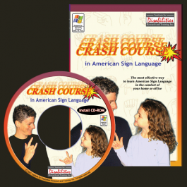 Crash Course in ASL