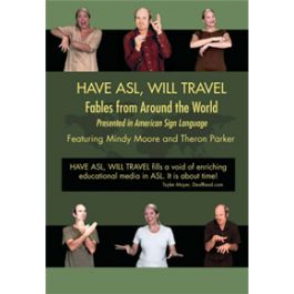 Have ASL, Will Travel